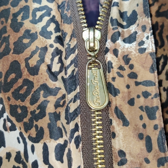 Fuda International | Jackets & Coats | Y2k Silk Vintage Fuda Intl ...